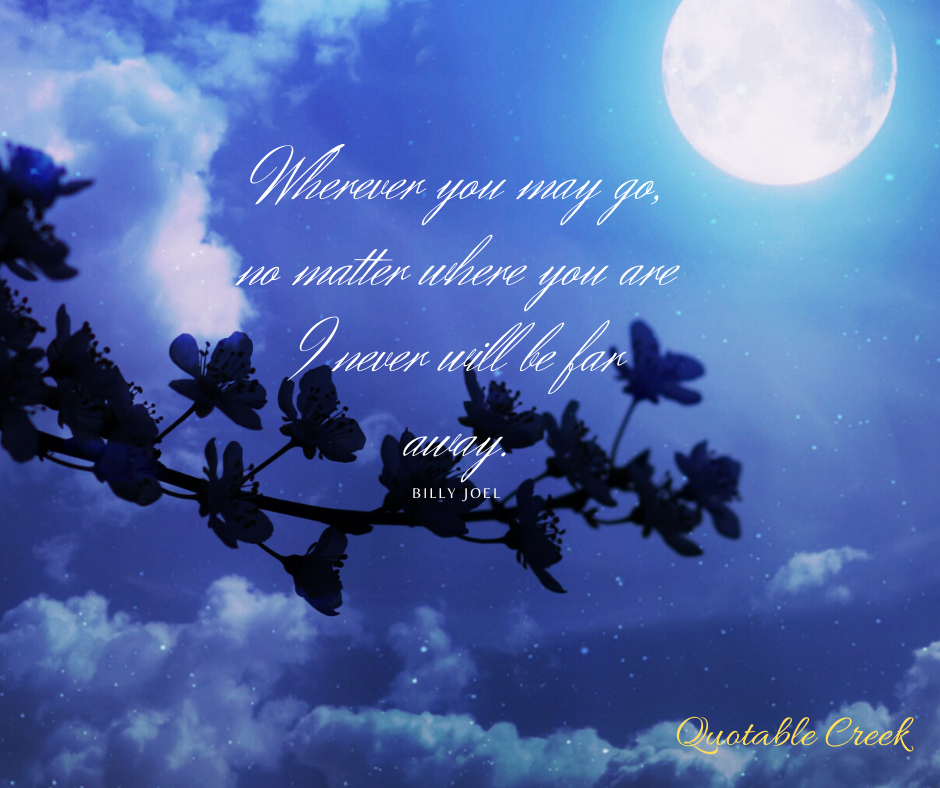 QuotableCreek.com | Inspire. Encourage. Uplift.